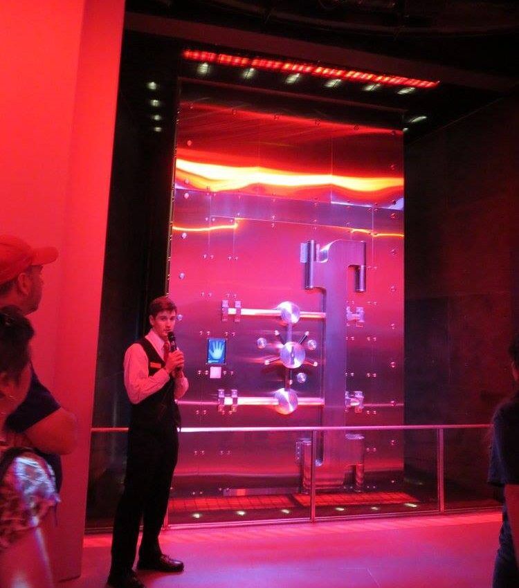 A Guide to Visiting World of Coca-Cola in Atlanta, Georgia