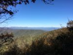Hiking the Tray Mountain Summit Trail | Georgia Hikes