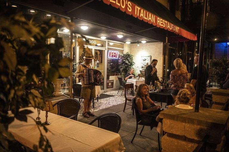 14 Best Restaurants in Evansville, Indiana