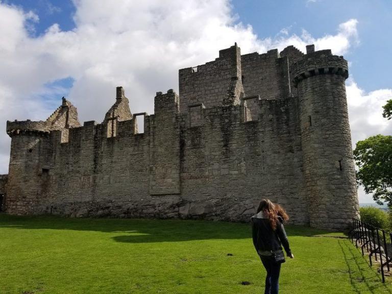 Visiting Cambridge Castle Mound: Everything You Need to Know