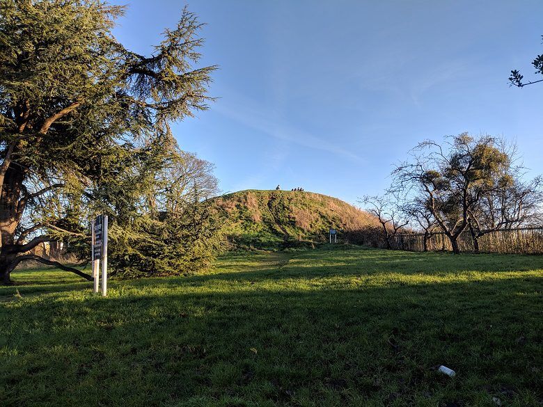Visiting Cambridge Castle Mound: Everything You Need to Know