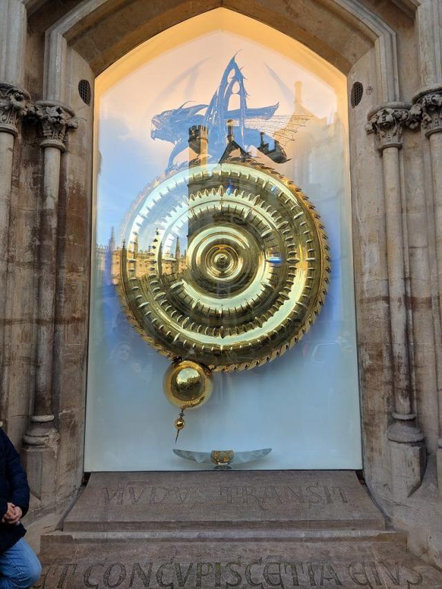 5 Free Things to Do in Cambridge, England