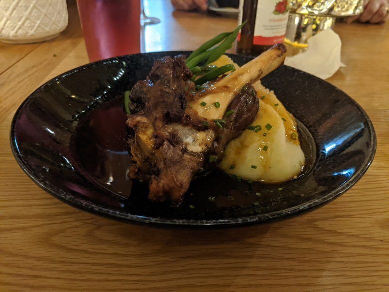 8 Best Restaurants in Cambridge, England