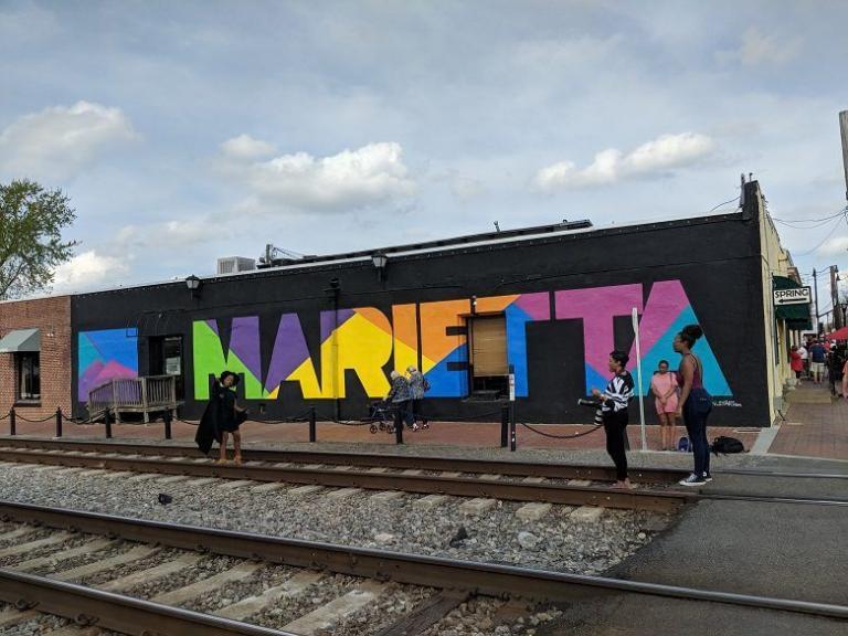 What You Need To Know About Visiting the Marietta Square Market