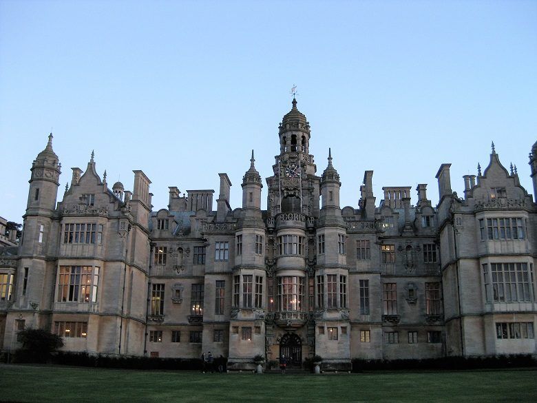 18 Best Things to Do in Grantham, England