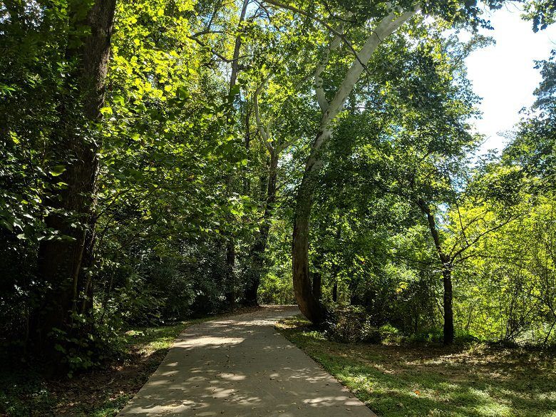 Atlanta Beltline Northside Trail: Ultimate Guide