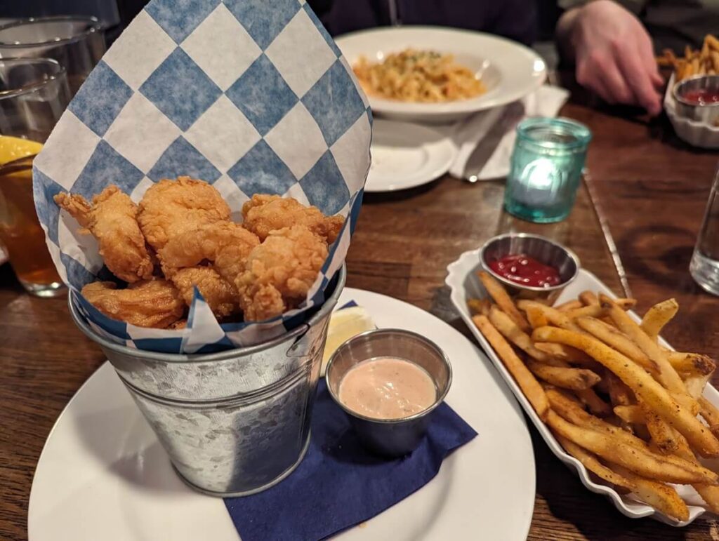 14 Best Restaurants in Washington DC