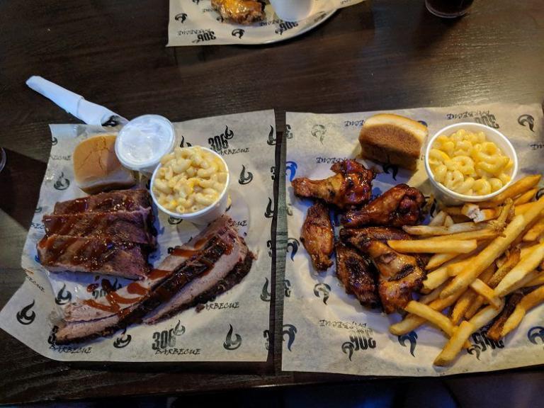 Where to Eat in Florence, Alabama