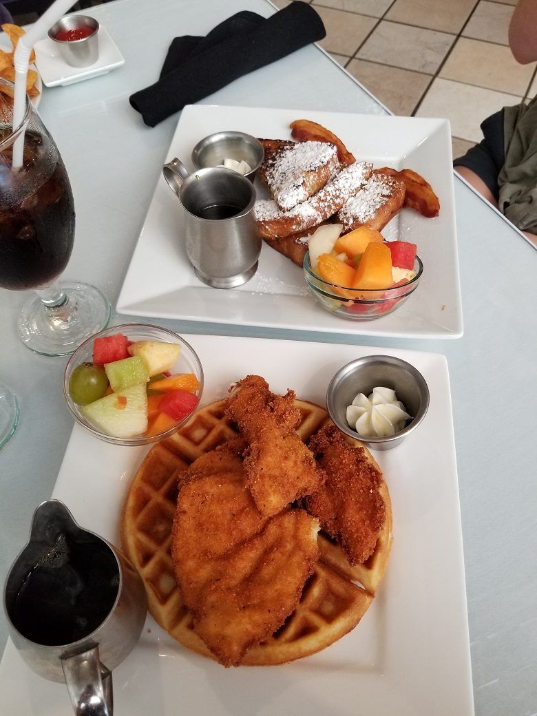 Where to Eat in Florence, Alabama