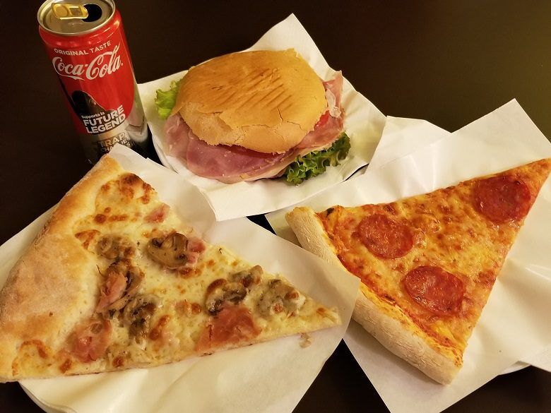 Top Places to Eat (Dinner + Gelato!) in Venice, Italy