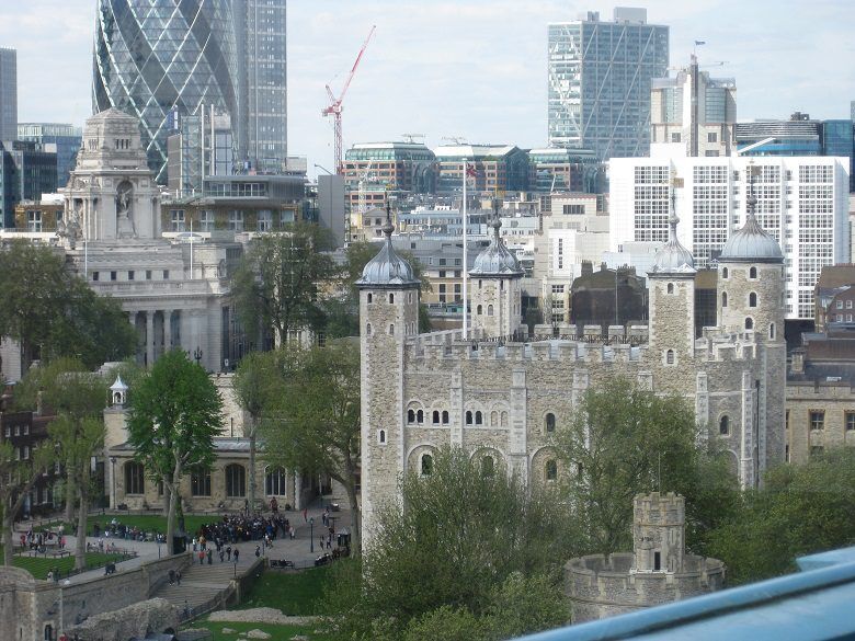 Visiting the Tower of London: Everything You Need to Know