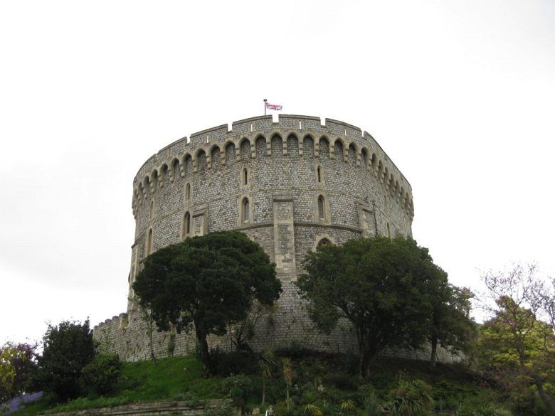Visiting Windsor Castle: Everything You Need to Know