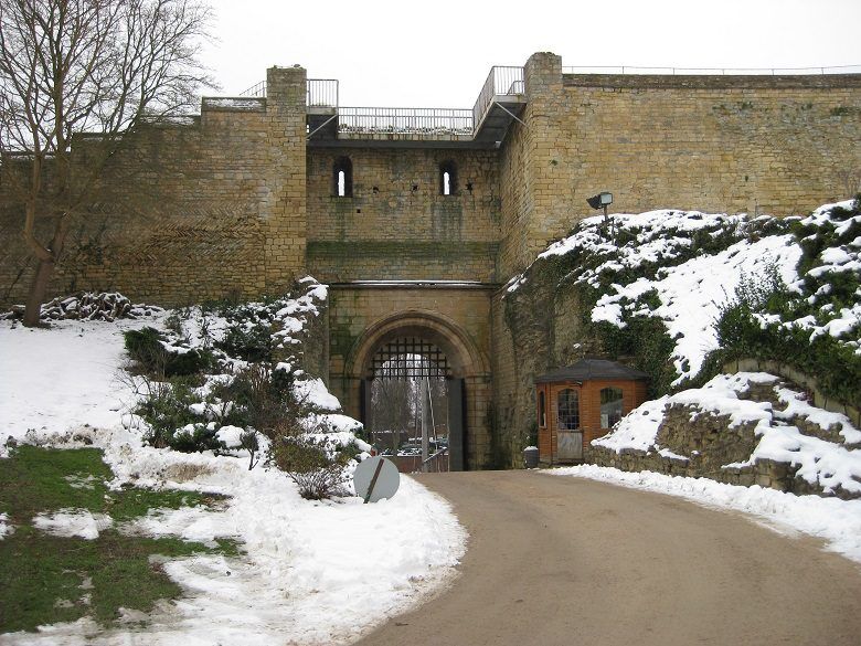 Visiting Lincoln Castle: Everything You Need to Know