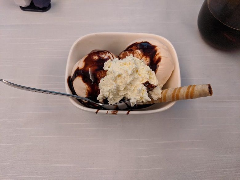 What It's Like to Fly Delta One: My Delta One Suites Review