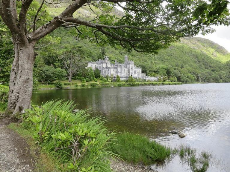 A Magical Connemara Day Trip | Paige Minds The Gap