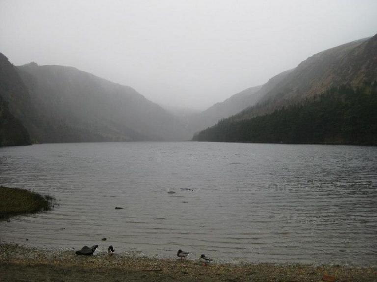 6 Amazing Day Trips From Dublin, Ireland That You'll Want To Take
