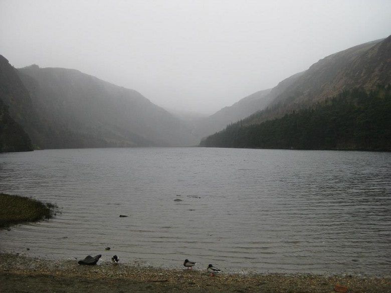 6 Amazing Day Trips From Dublin, Ireland That You'll Want To Take