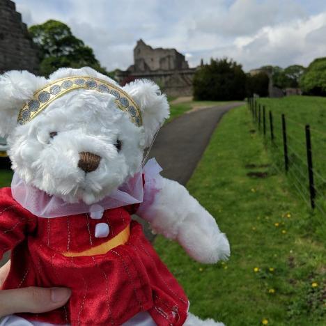 24 Hours in Edinburgh, Scotland