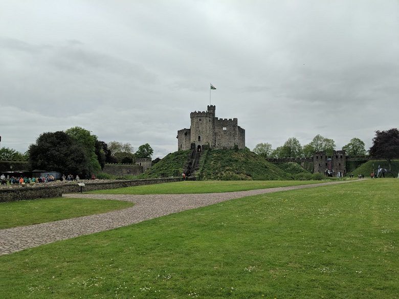 Top Tips For Visiting Cardiff Castle in Cardiff, Wales
