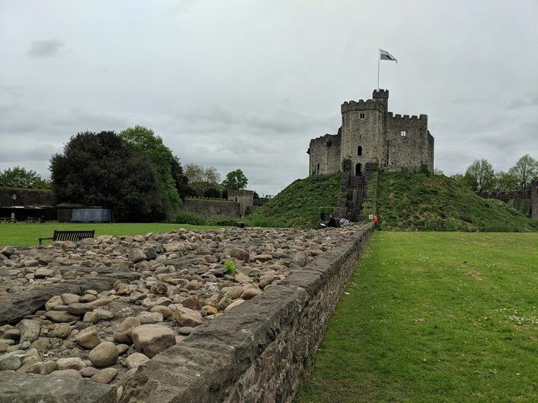 Top Tips For Visiting Cardiff Castle in Cardiff, Wales
