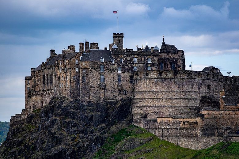 10 Terrifying Haunted Castles Around the World You Can Visit