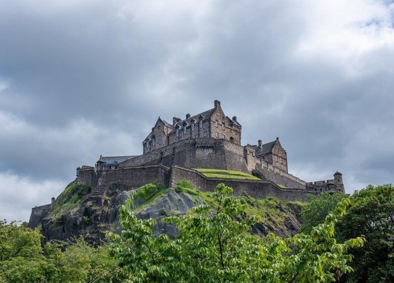 10 of the World’s Most Terrifying Haunted Castles That You Can Visit