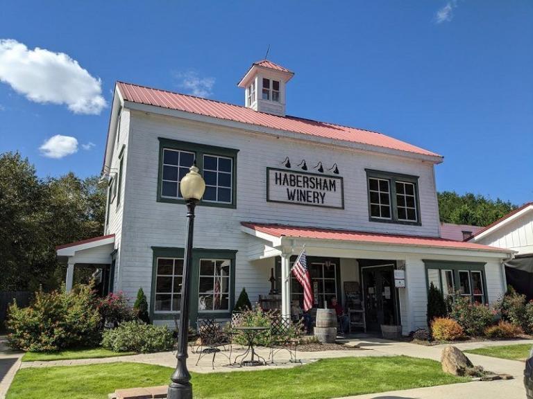 Top North Georgia Wineries for a Weekend Getaway