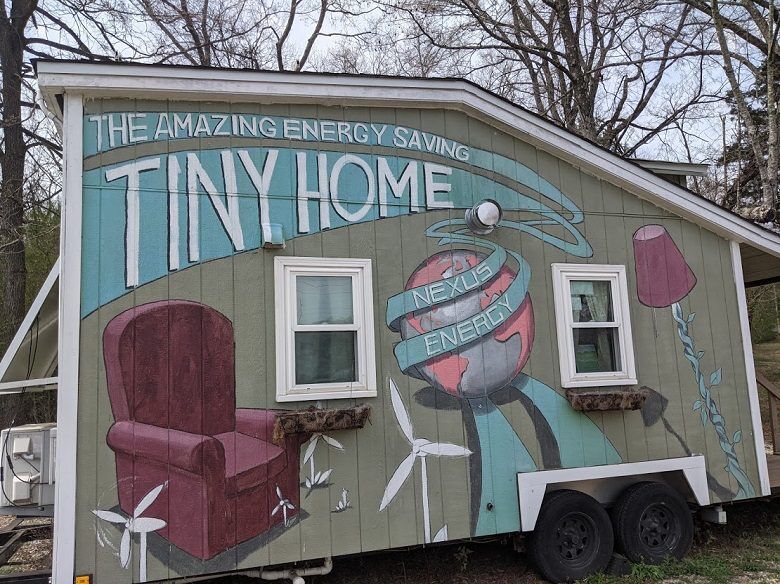 49 Murals in Huntsville, AL That Are Out of This World [MAP]