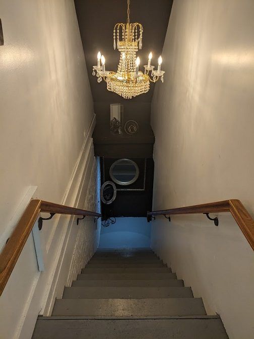 Catacomb 435: Downtown Huntsville's Secret Speakeasy