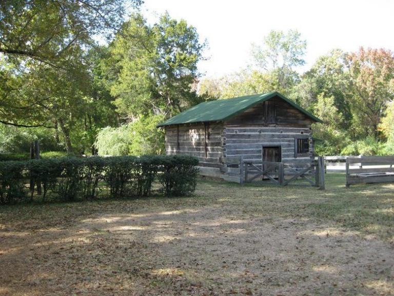 Visiting Rowan Oak, the Home of William Faulkner, in Oxford, MS