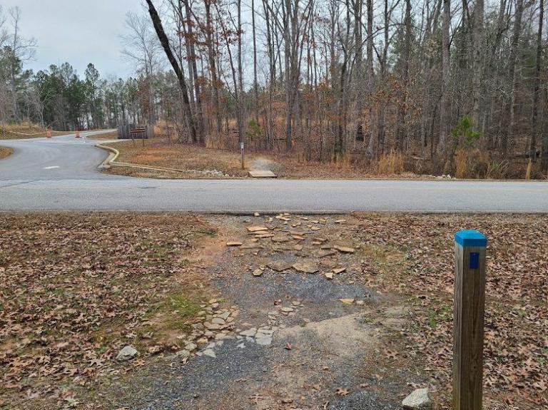 Hiking the Wild Turkey Trail | Georgia Hikes