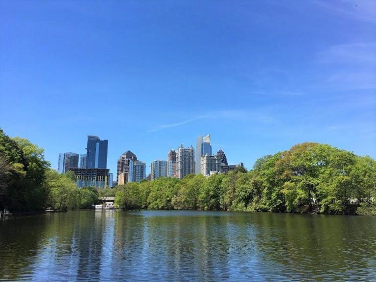 10 Incredible Spring Destinations in Georgia