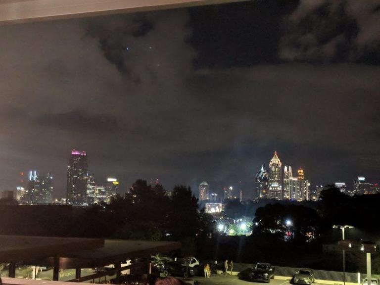 The 10 Best Rooftop Bars in Atlanta, Georgia For Drinks with a View