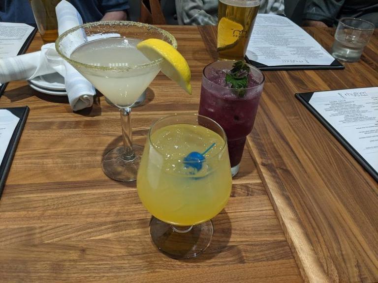 11 Delicious Restaurants in Downtown Huntsville, Alabama