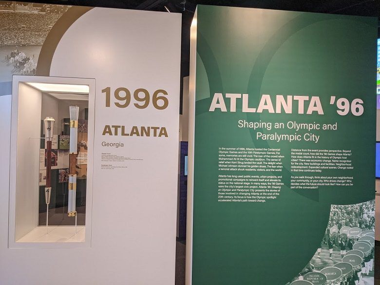 A Guide to Visiting the Atlanta History Center in Atlanta, Georgia