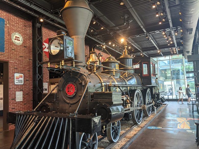A Guide to Visiting the Atlanta History Center in Atlanta, Georgia
