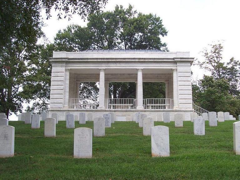 Historic Cemeteries in Atlanta Perfect For Learning About the City's Past