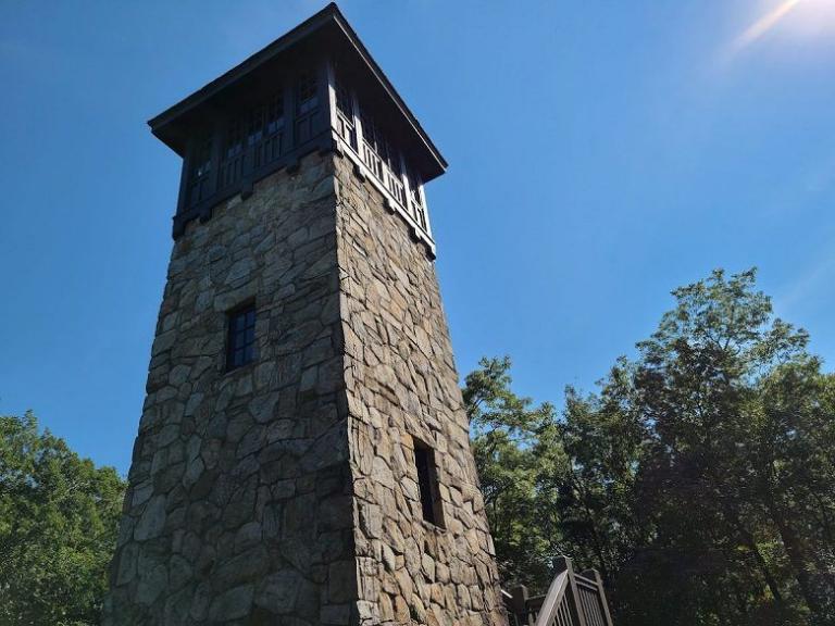 Tips for Visiting Fort Mountain State Park