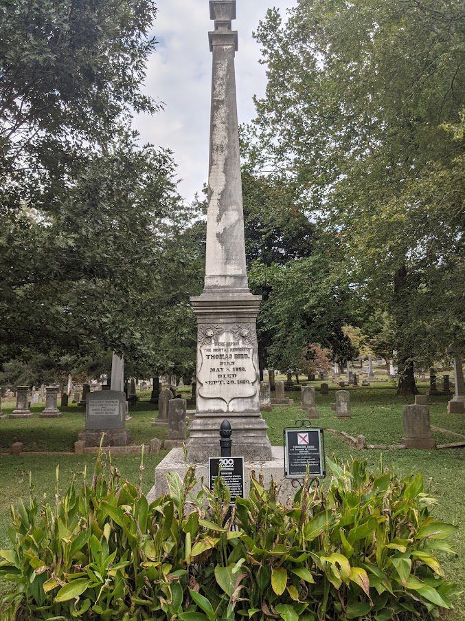 7 Spooky and Haunted Places in Huntsville, Alabama