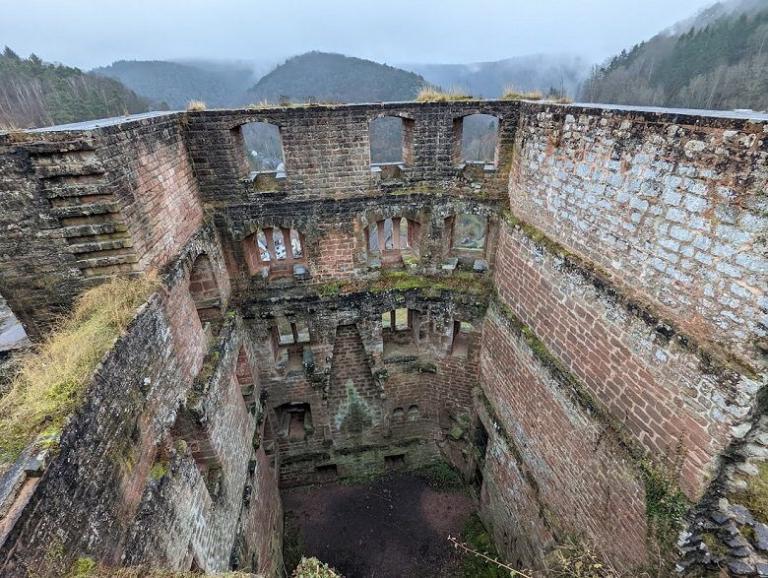 Top Tips for Visiting Frankenstein Castle in Frankenstein, Germany