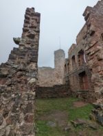 Top Tips For Visiting Hohenecken Castle in Kaiserslautern, Germany