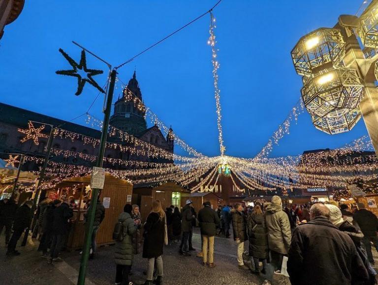 How To Spend a Day in Mainz, Germany