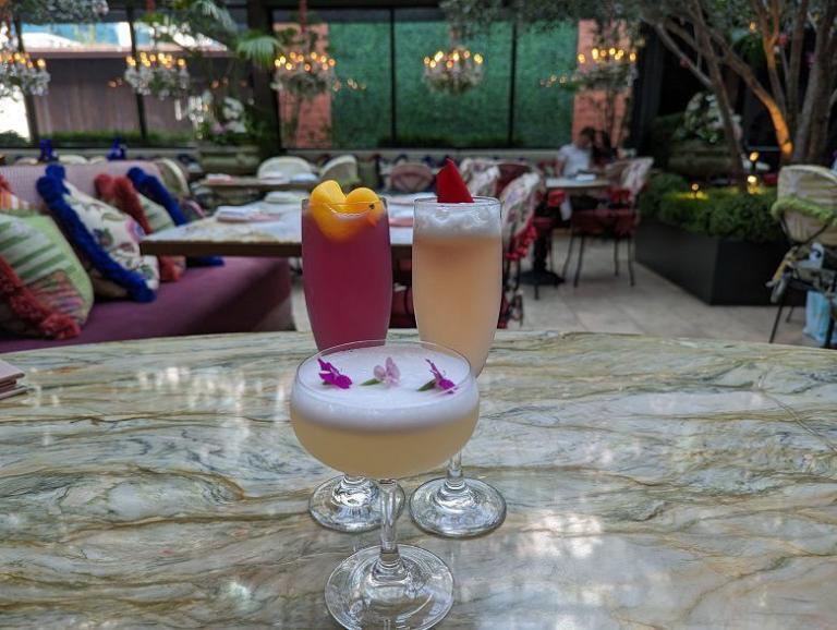Girls' Night Out in Buckhead: Best Bars and Restaurants