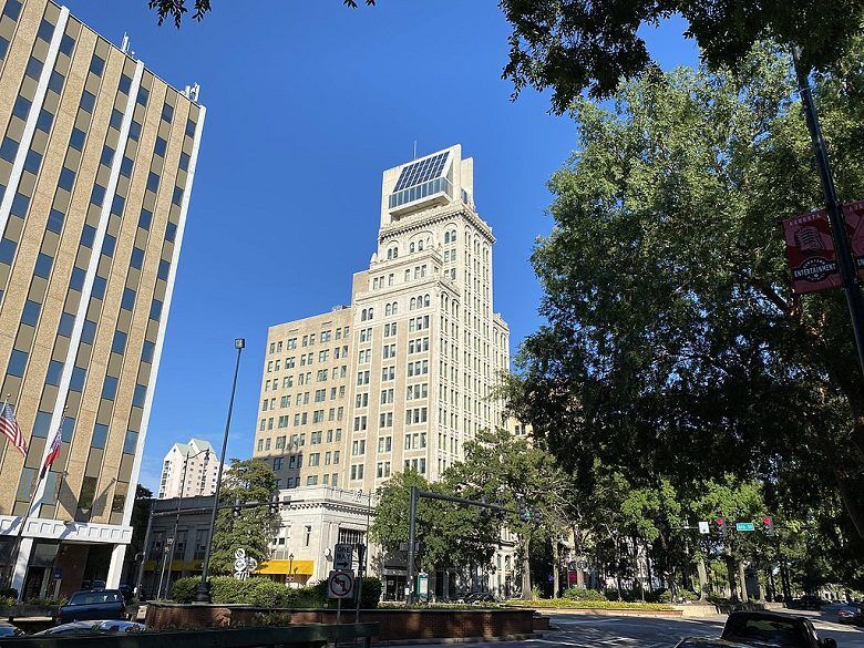 10 Incredible Spring Break Destinations in Georgia