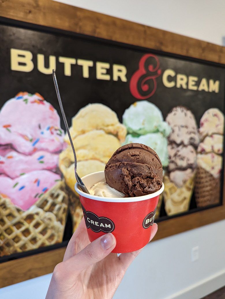 11 Best Ice Cream Shops in Atlanta for a Sweet Treat