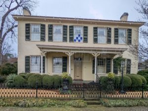 Explore Huntsville, Alabama's Rich History at These Top Sights