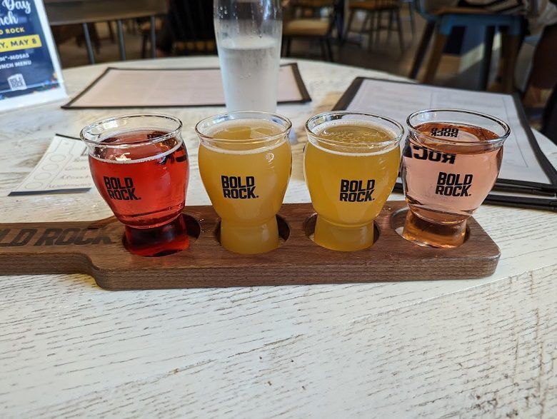 4 Days in Asheville Itinerary: Asheville, North Carolina Guide