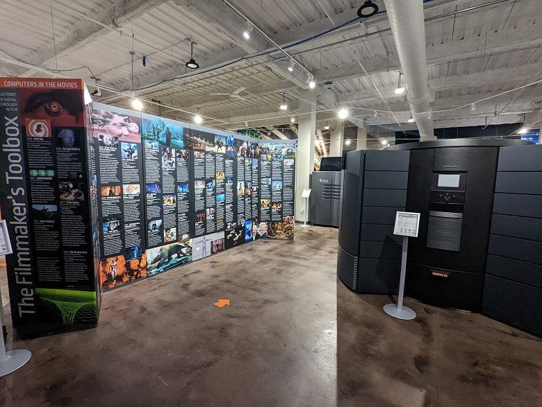 Your Guide to Mimms Museum of Technology and Art in Atlanta