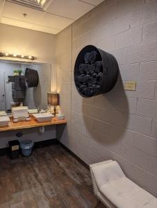 A Romantic Weekend in Dickson, Tennessee
