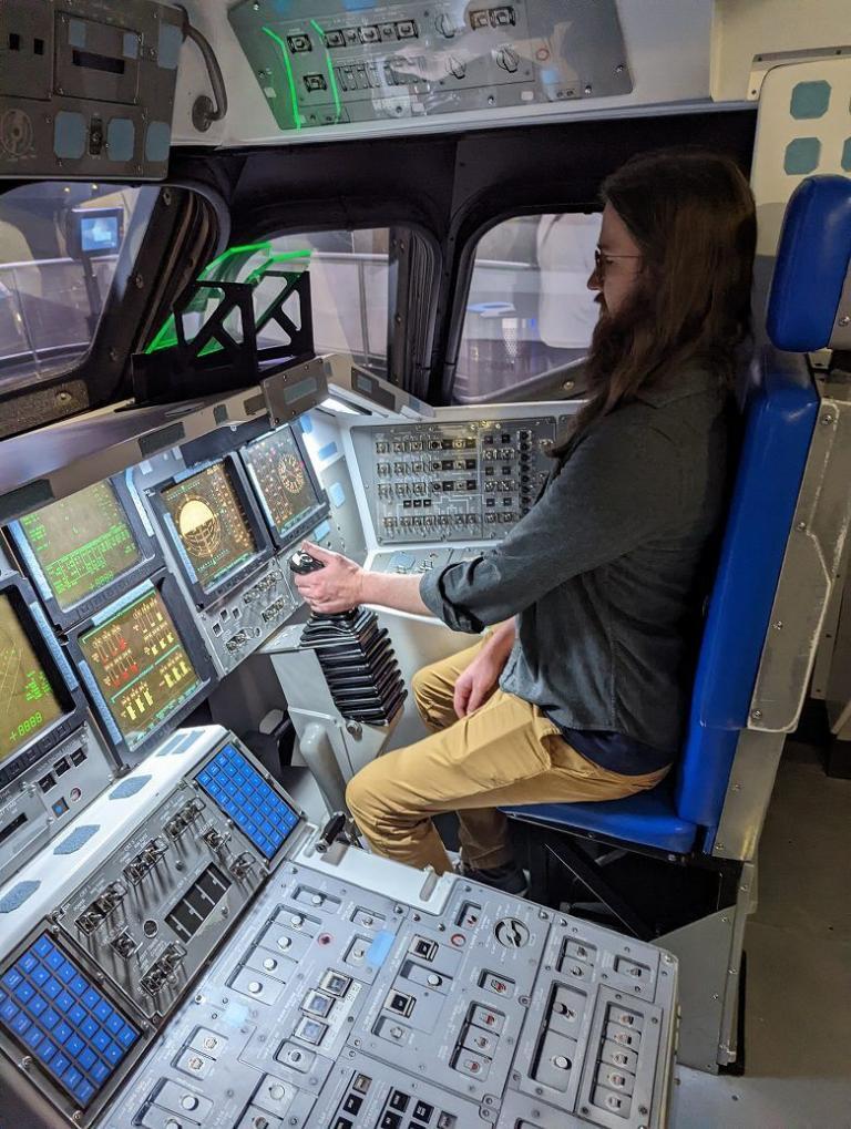 Why Kennedy Space Center is Worth It for Adults, Too